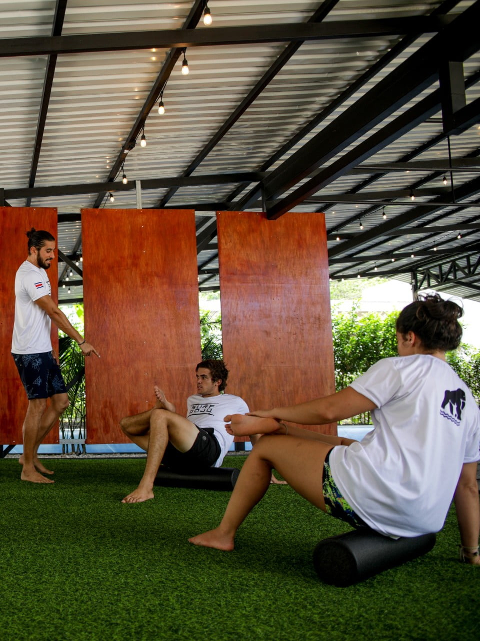 Surf Dojo | Youth Mentorship ONG Costa Rica
